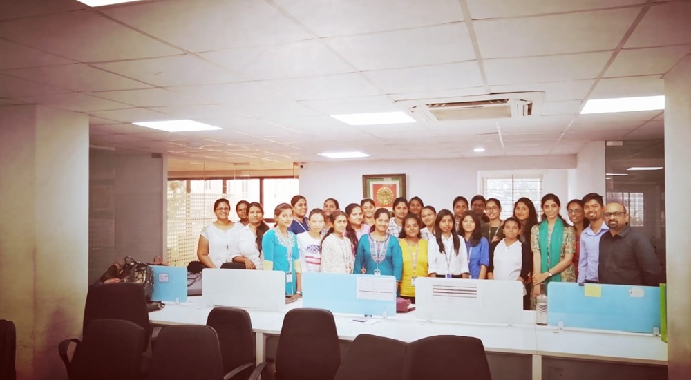 Jyoti Nivas College Post Graduate Centre