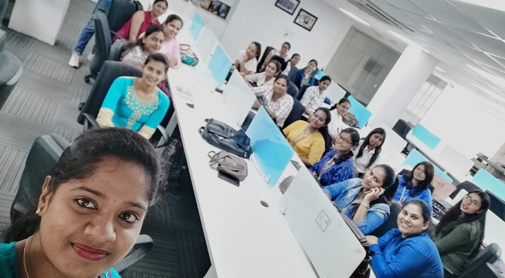 Jyoti Nivas College Post Graduate Centre