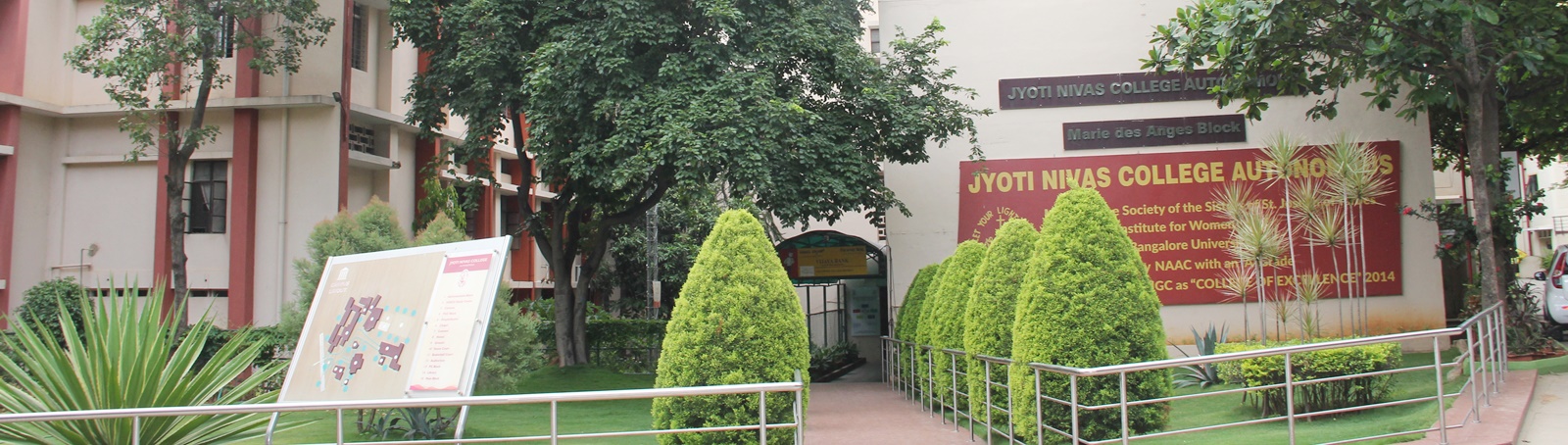 Campus